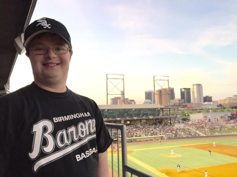 Home - Down Syndrome Alabama